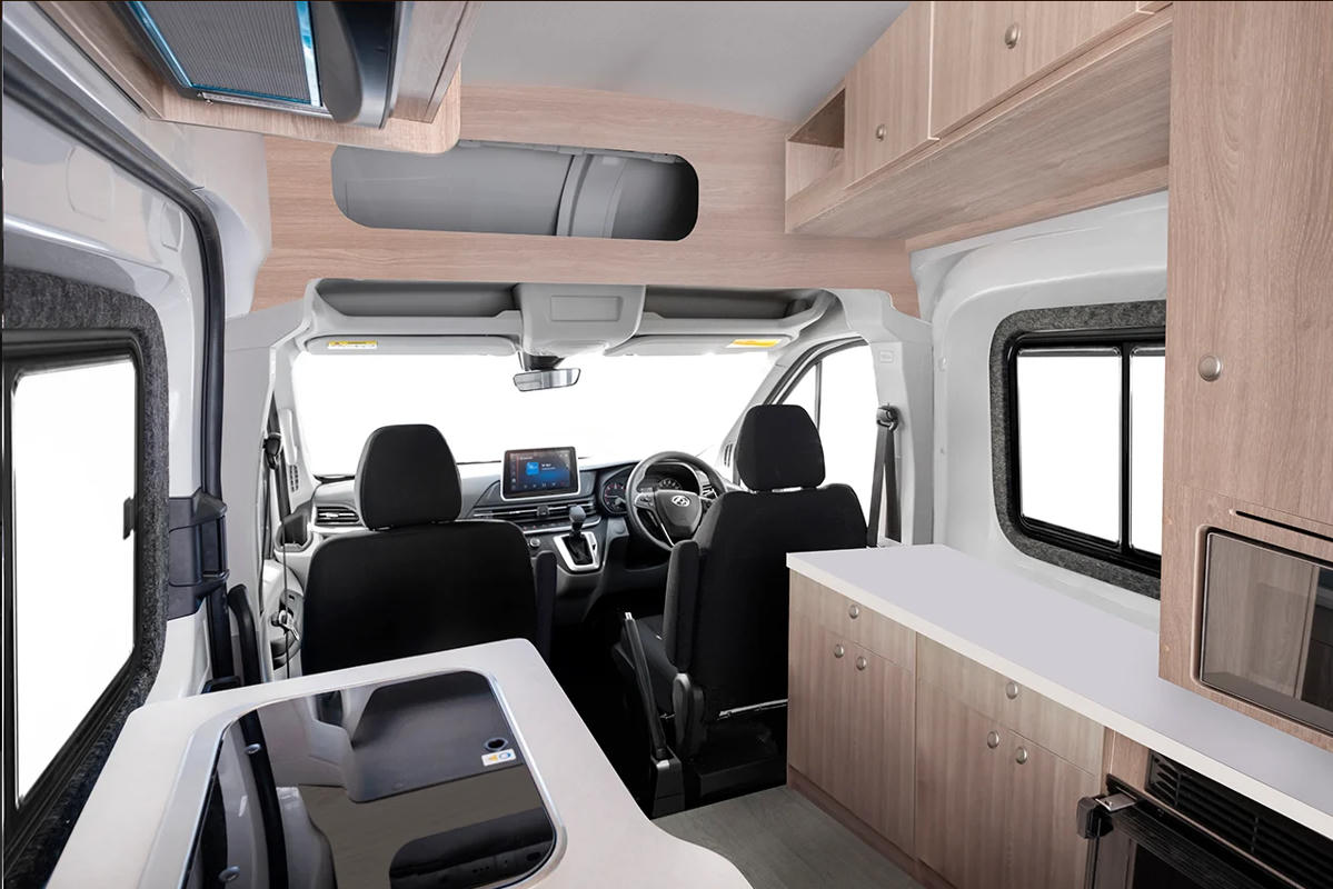 Apollo Hitop Ultra - Neues Fahrzeug von Apollo