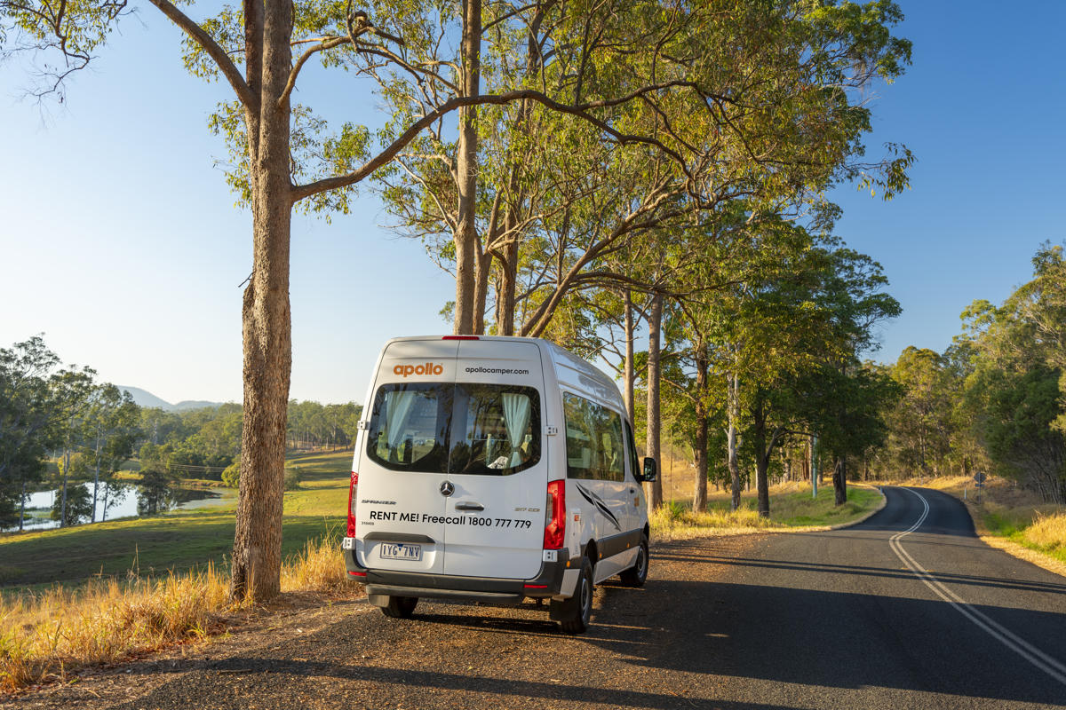 Hitop | Apollo Motorhomes | Australien