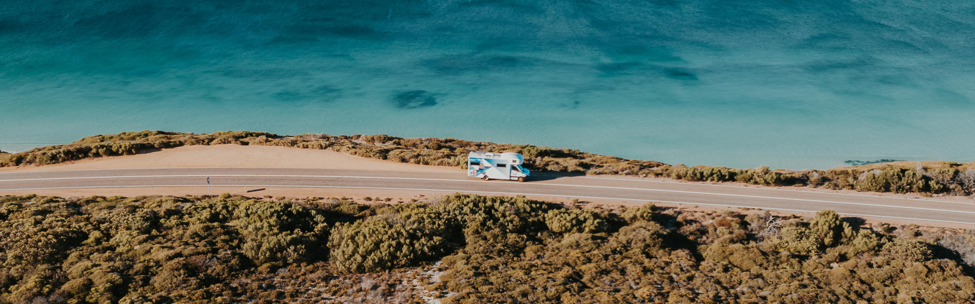 Star RV Polaris 6 | Australien