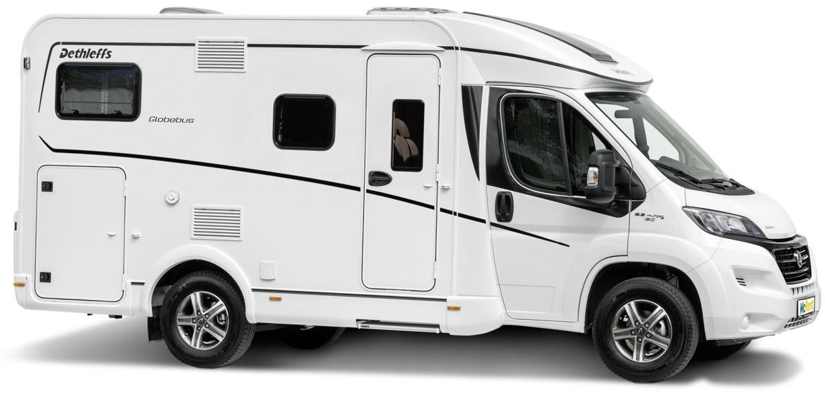 McRent Compact Plus | Deutschland