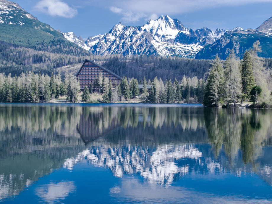 Wohnmobilurlaub Tschechien/Slowakei