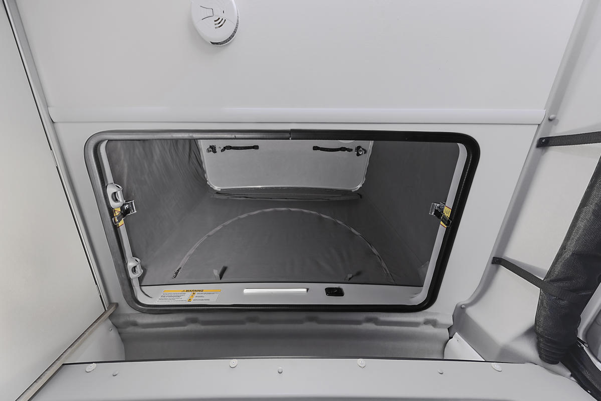 Road Bear RV Class B 20-22' | USA