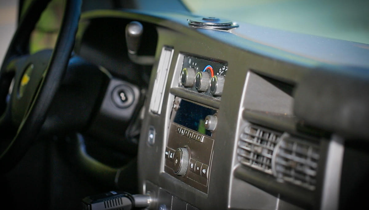 Travellers Autobarn | Hitop Camper | USA